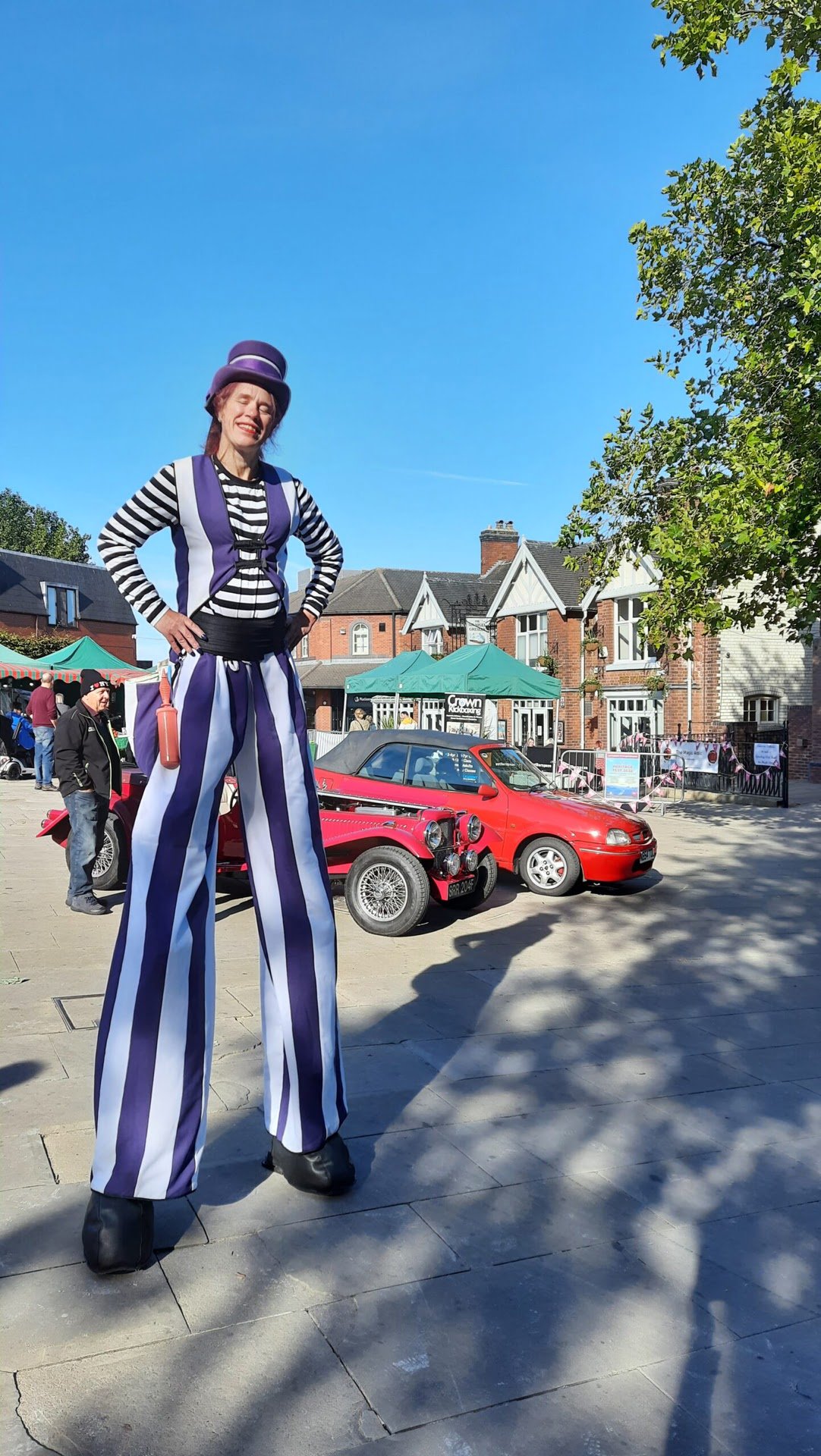 About Us – Board Games & Entertainers Nottingham | Dice & Balls