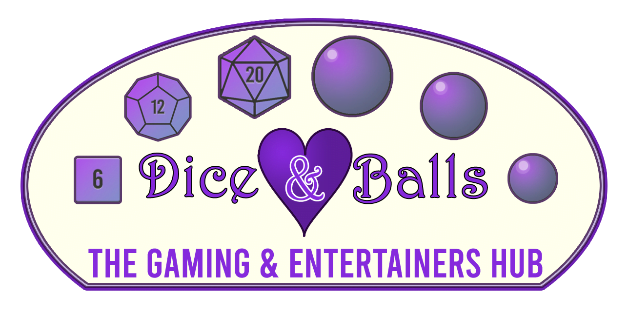 About Us – Board Games & Entertainers Nottingham | Dice & Balls