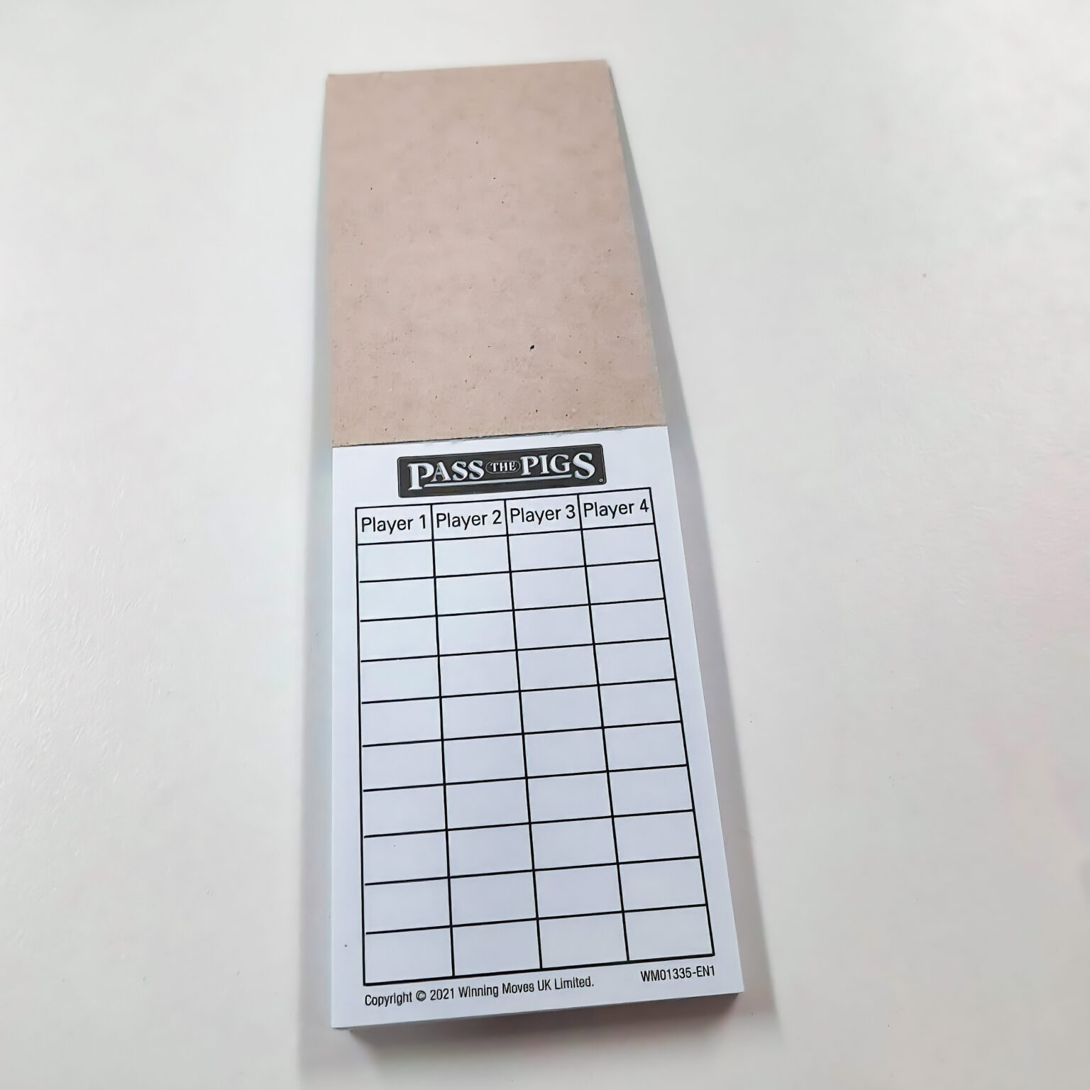 Pass the Pigs – Board Games & Entertainers Nottingham | Dice & Balls