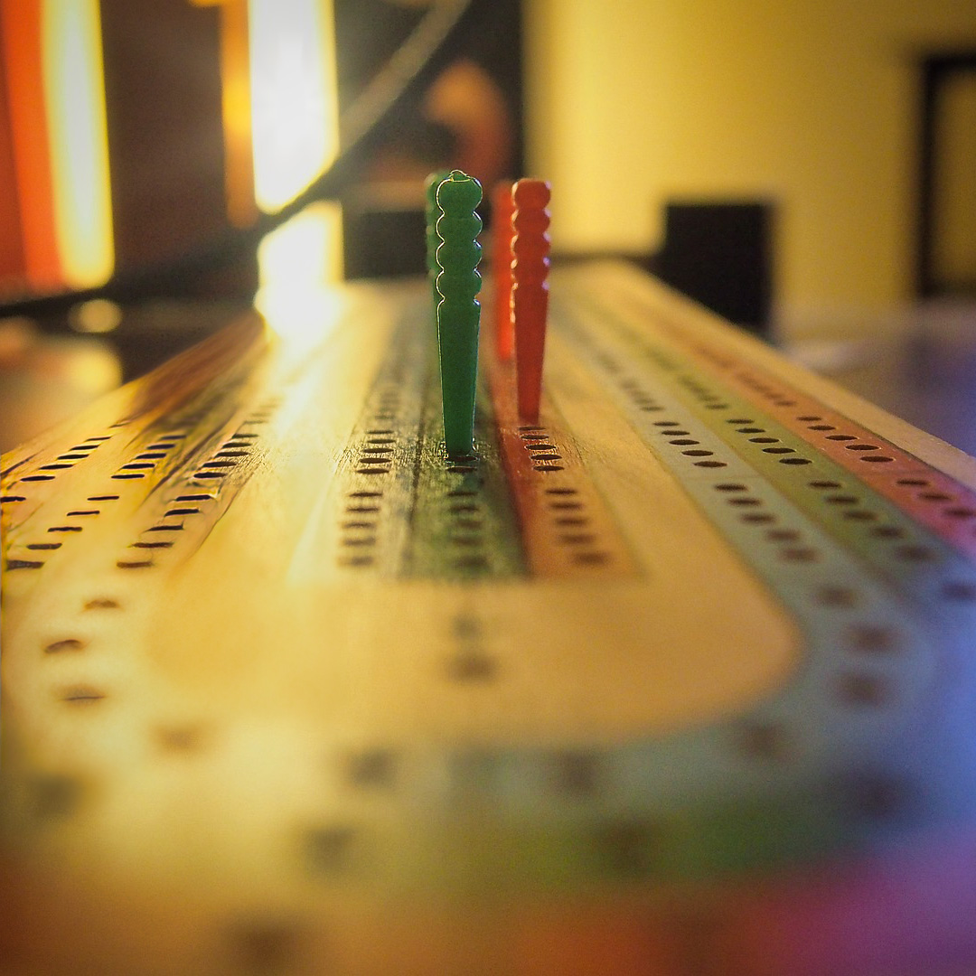 “Cribbage & Connections: Join the Fun at Dice and Balls!” – Board Games ...