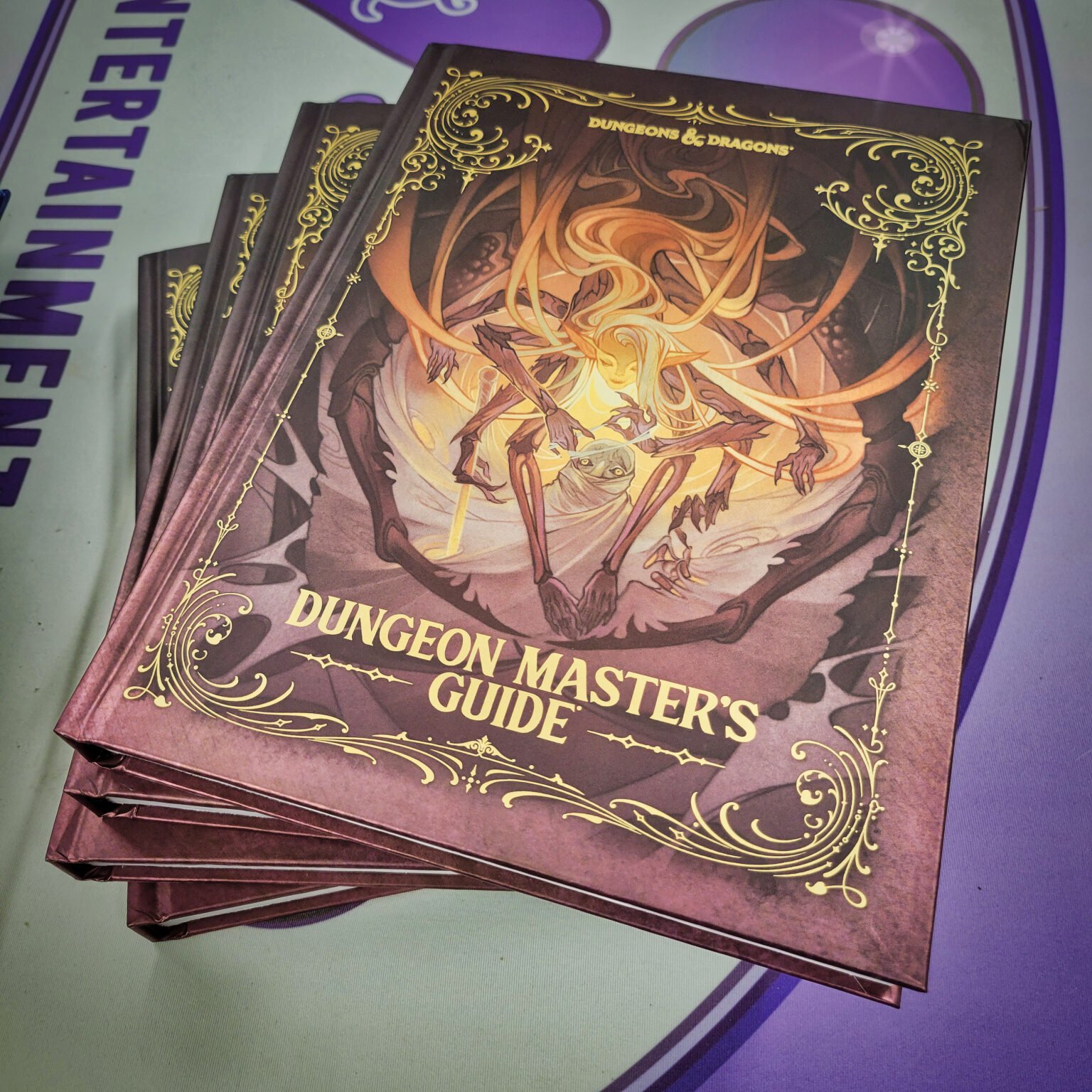 The 2024 Dungeon Master’s Guide: Bringing Back Greyhawk, Bastions—and ...