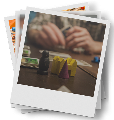 Board Games & Entertainers Nottingham | Dice & Balls – The Gaming and ...